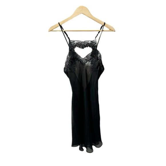 La Vie En Rose | Intimates & Sleepwear | New Vintage La Vie En Rose ...
